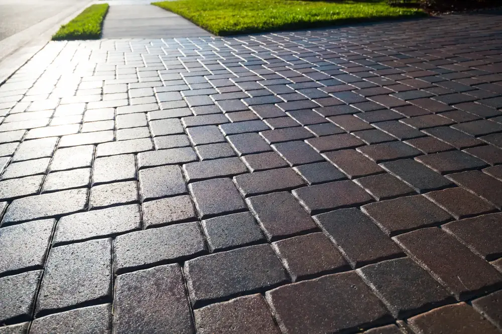 Paver Sealing in Ocala, FL - Professional Protection | Mainstreet ...